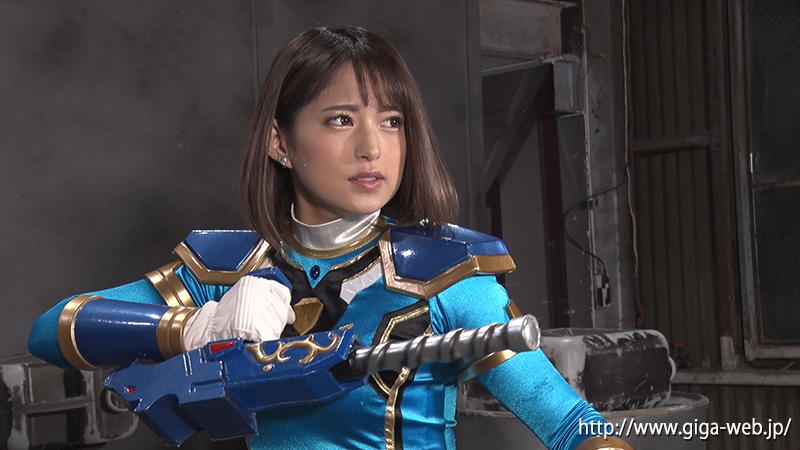 akiba japanese av superheroine sex movie | giga - japan