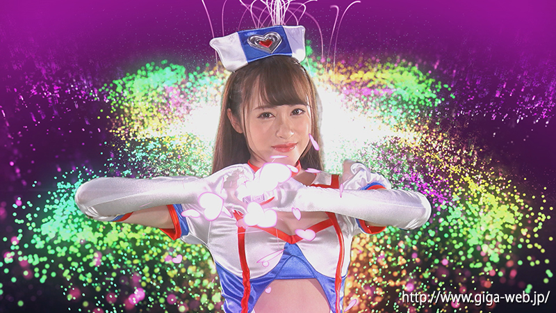 akiba japanese av superheroine sex movie | giga - japan