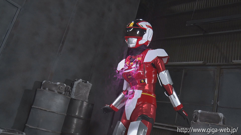 akiba japanese av superheroine sex movie | giga - japan