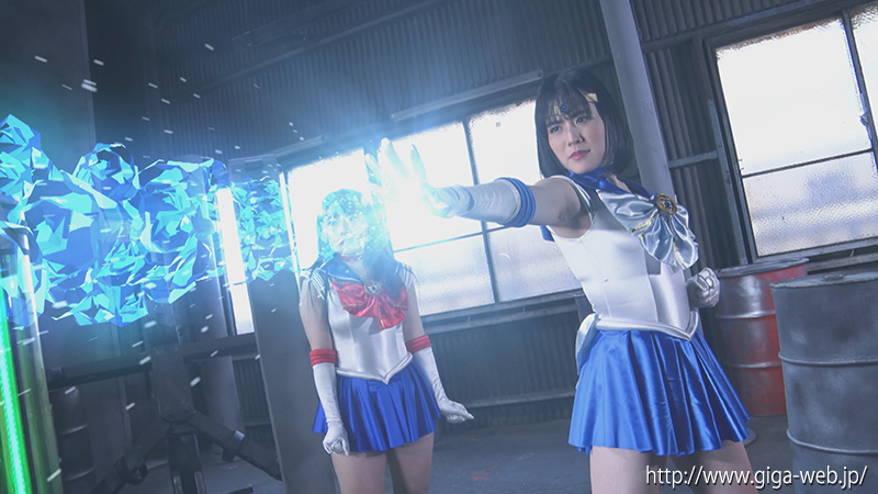 akiba japanese av superheroine sex movie | giga - japan