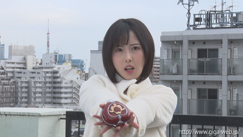 akiba japanese av superheroine sex movie | giga - japan