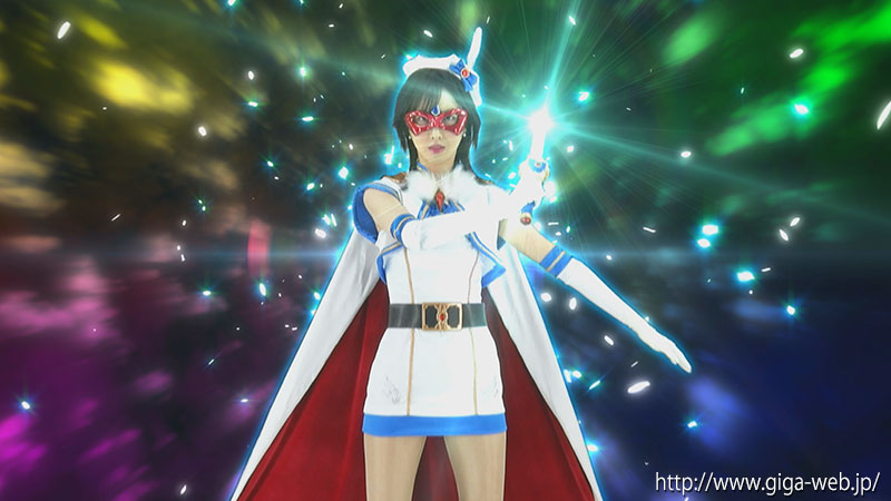 akiba japanese av superheroine sex movie | giga - japan