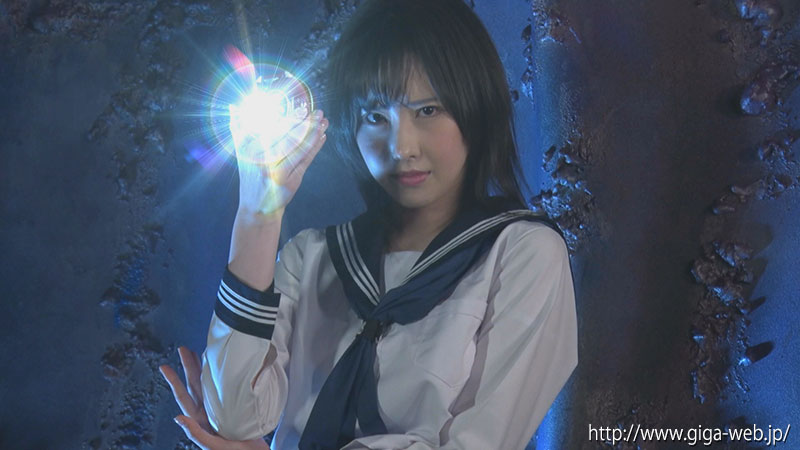 akiba japanese av superheroine sex movie | giga - japan