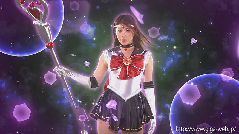 akiba japanese av superheroine sex movie | giga - japan