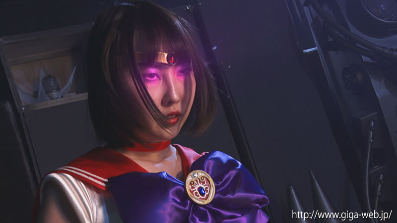 akiba japanese av superheroine sex movie | giga - japan