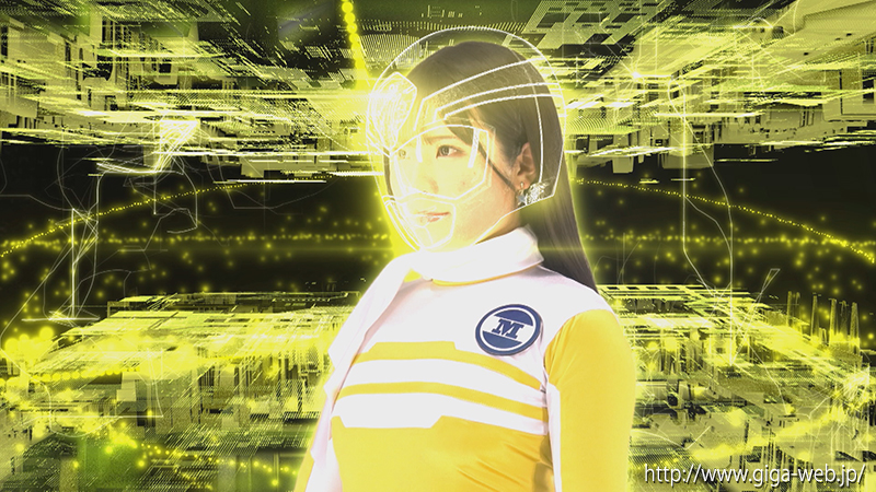 akiba japanese av superheroine sex movie | giga - japan