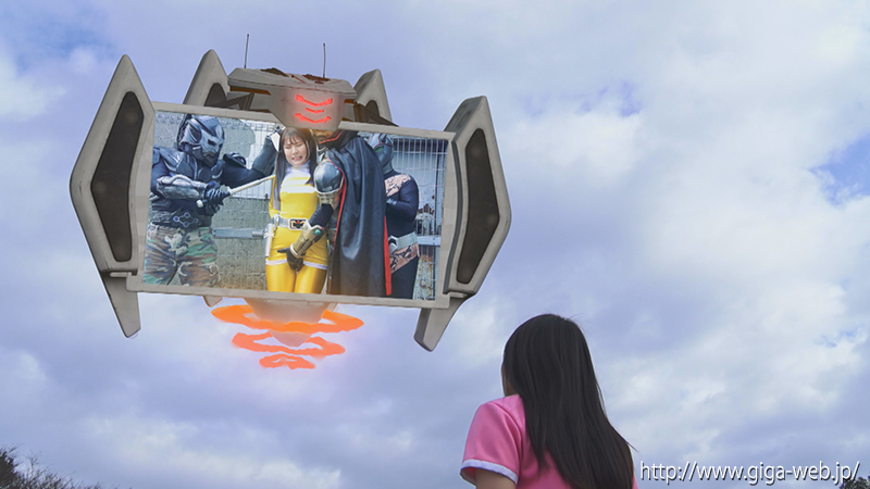 akiba japanese av superheroine sex movie | giga - japan