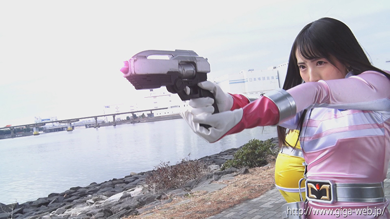 akiba japanese av superheroine sex movie | giga - japan