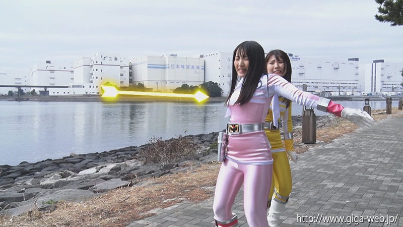 akiba japanese av superheroine sex movie | giga - japan