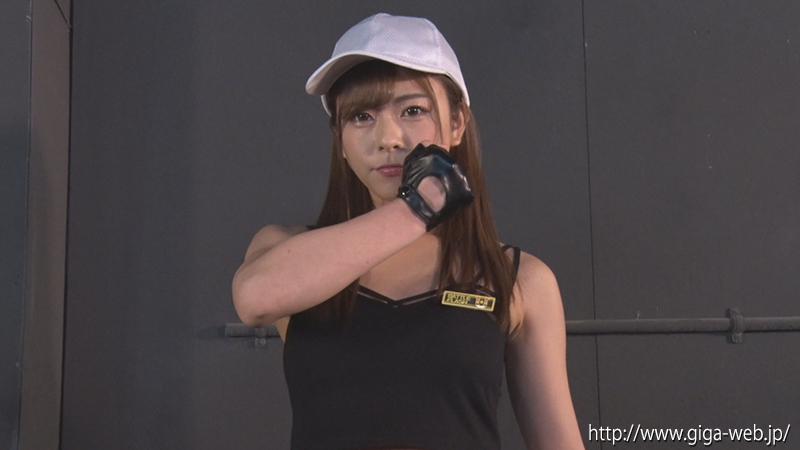 akiba japanese av superheroine sex movie | giga - japan