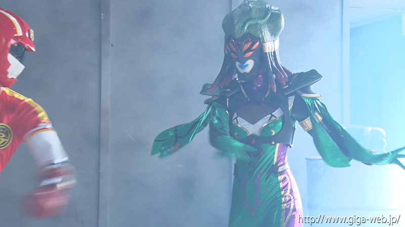 akiba japanese av superheroine sex movie | giga - japan