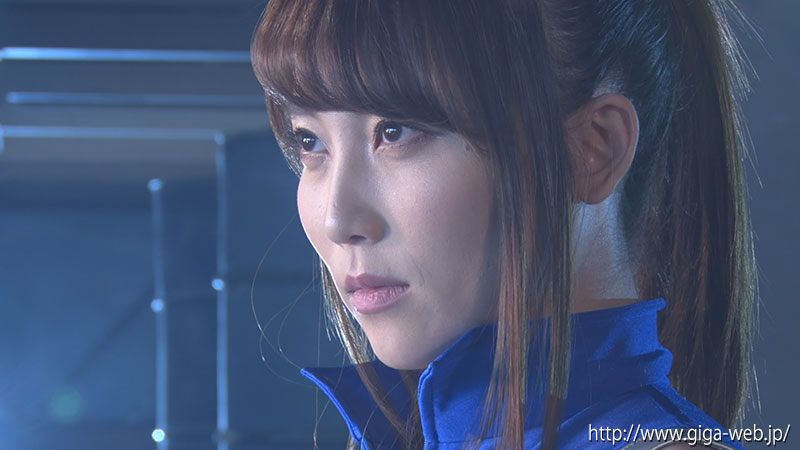 akiba japanese av superheroine sex movie | giga - japan