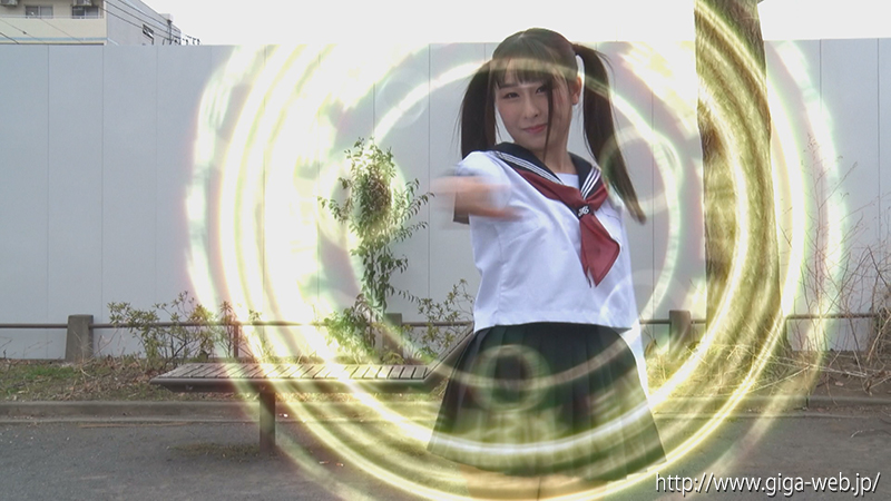 akiba japanese av superheroine sex movie | giga - japan