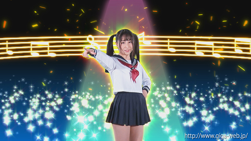 akiba japanese av superheroine sex movie | giga - japan