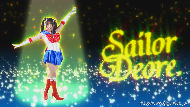 akiba japanese av superheroine sex movie | giga - japan