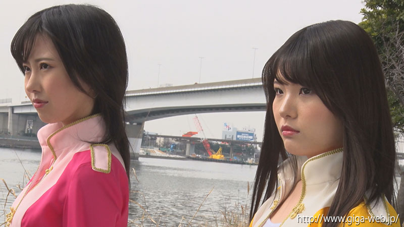 akiba japanese av superheroine sex movie | giga - japan