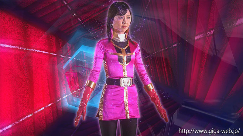 akiba japanese av superheroine sex movie | giga - japan