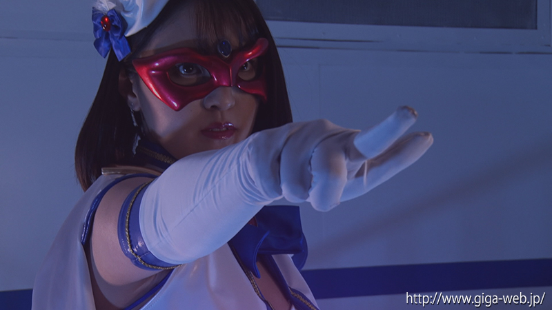 akiba japanese av superheroine sex movie | giga - japan