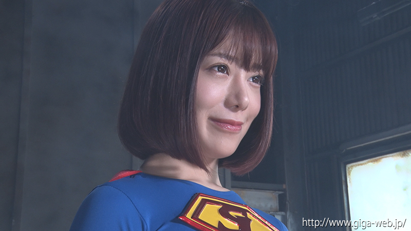 akiba japanese av superheroine sex movie | giga - japan