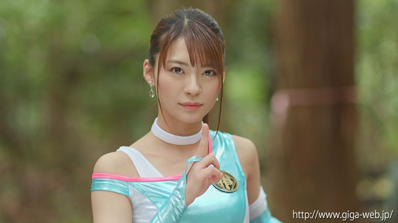 akiba japanese av superheroine sex movie | giga - japan