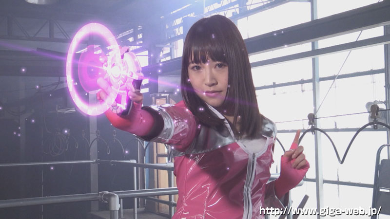 akiba japanese av superheroine sex movie | giga - japan