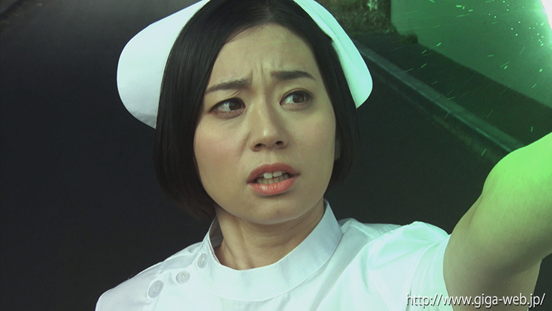 akiba japanese av superheroine sex movie | giga - japan