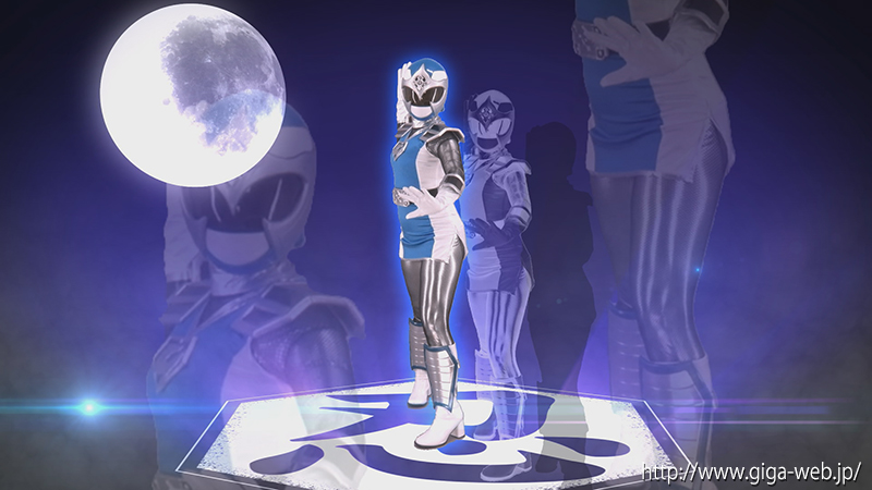 akiba japanese av superheroine sex movie | giga - japan