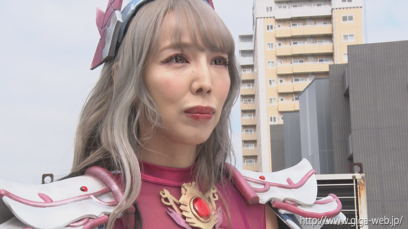 akiba japanese av superheroine sex movie | giga - japan