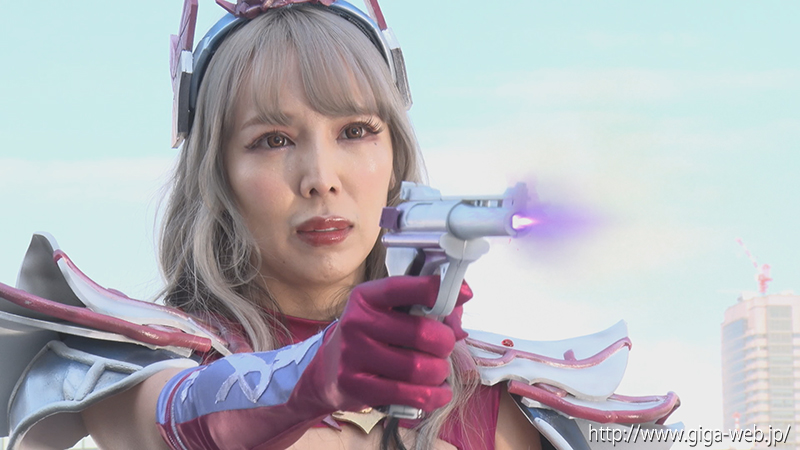 akiba japanese av superheroine sex movie | giga - japan