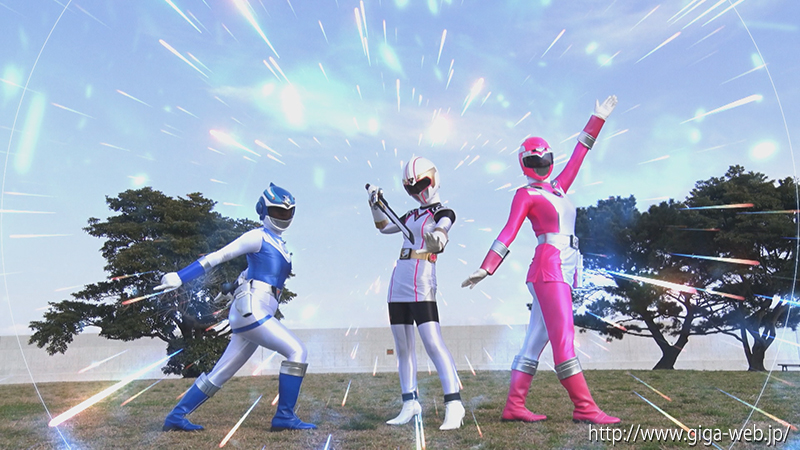 akiba japanese av superheroine sex movie | giga - japan