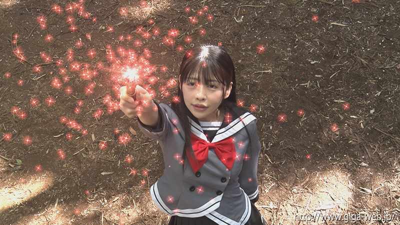 akiba japanese av superheroine sex movie | giga - japan