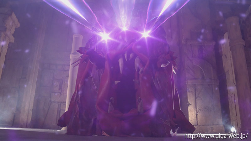 akiba japanese av superheroine sex movie | giga - japan