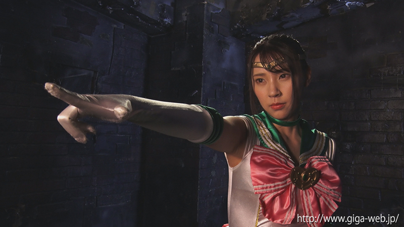 akiba japanese av superheroine sex movie | giga - japan