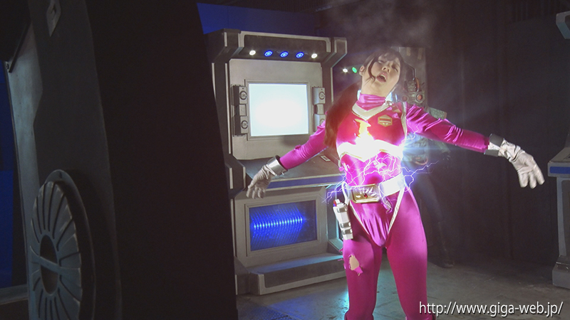 akiba japanese av superheroine sex movie | giga - japan