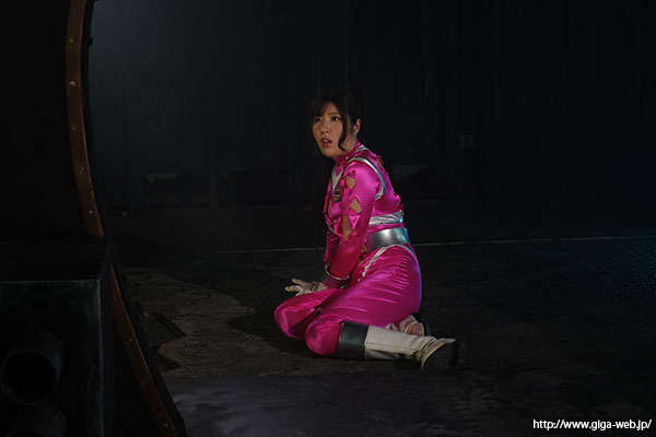 SUPER HEROINE DRAMA MOVIES | ZEN PICTURES