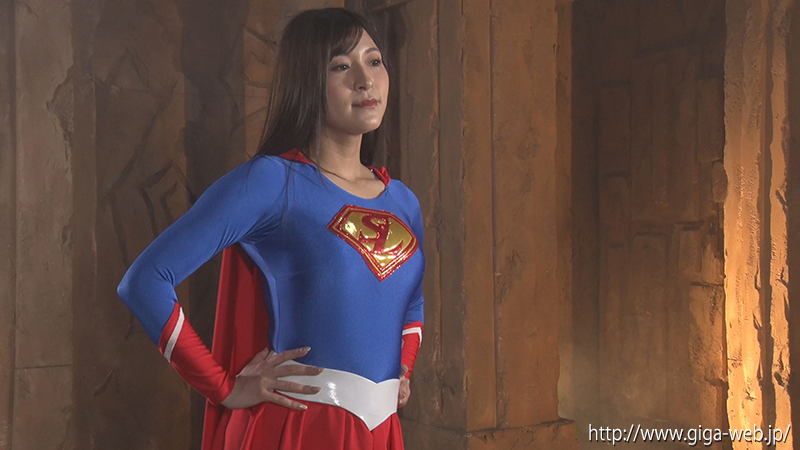 akiba japanese av superheroine sex movie | giga - japan