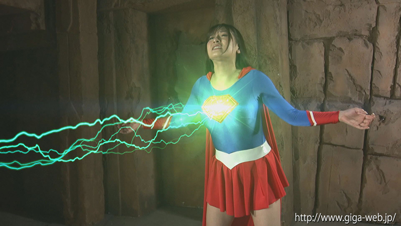 akiba japanese av superheroine sex movie | giga - japan