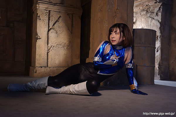 SUPER HEROINE DRAMA MOVIES | ZEN PICTURES