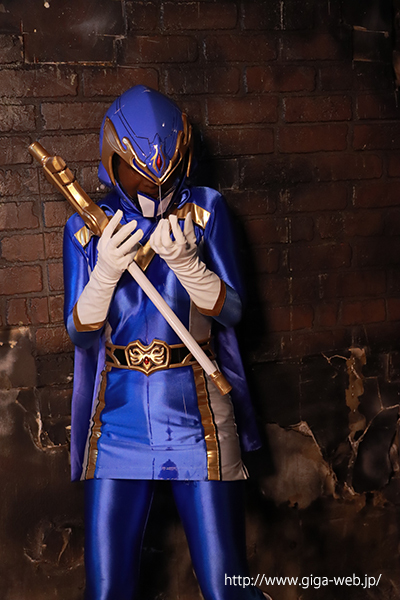 SUPER HEROINE DRAMA MOVIES | ZEN PICTURES