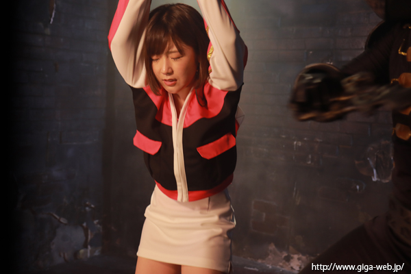 SUPER HEROINE DRAMA MOVIES | ZEN PICTURES