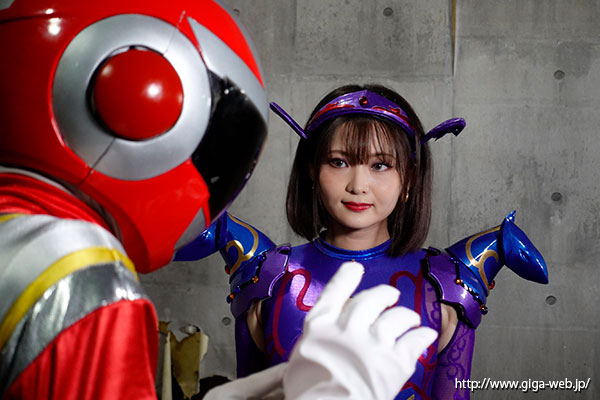 SUPER HEROINE DRAMA MOVIES | ZEN PICTURES