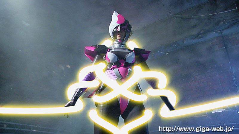 akiba japanese av superheroine sex movie | giga - japan