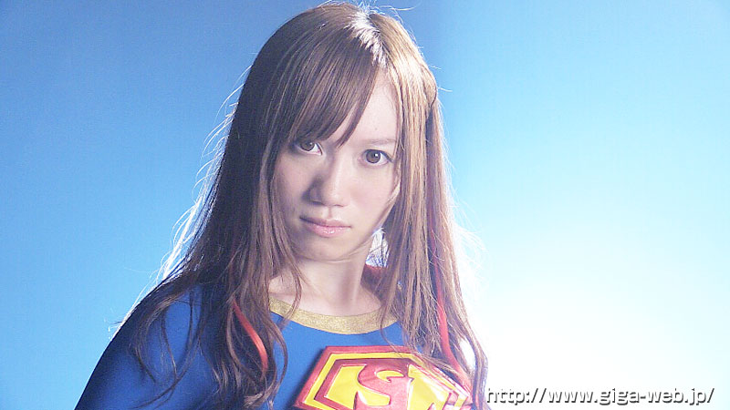 akiba japanese av superheroine sex movie | giga - japan