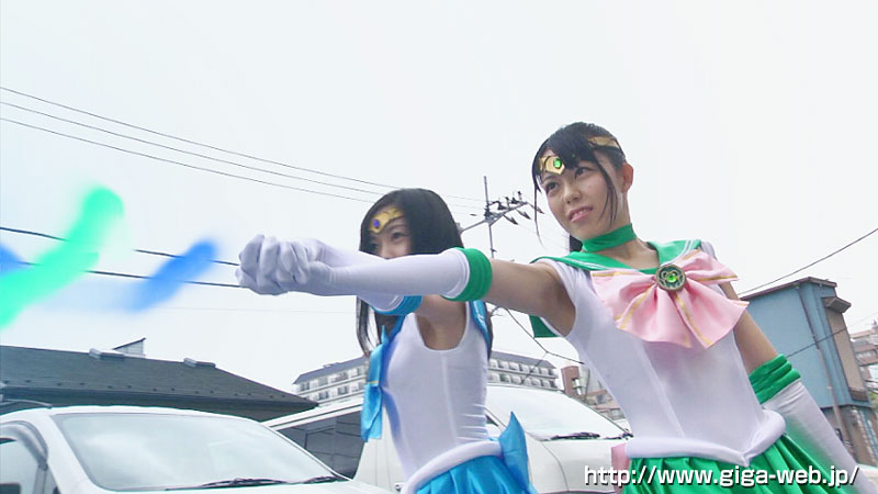 akiba japanese av superheroine sex movie | giga - japan