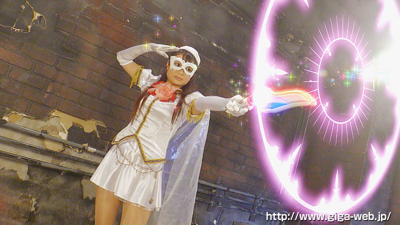 akiba japanese av superheroine sex movie | giga - japan