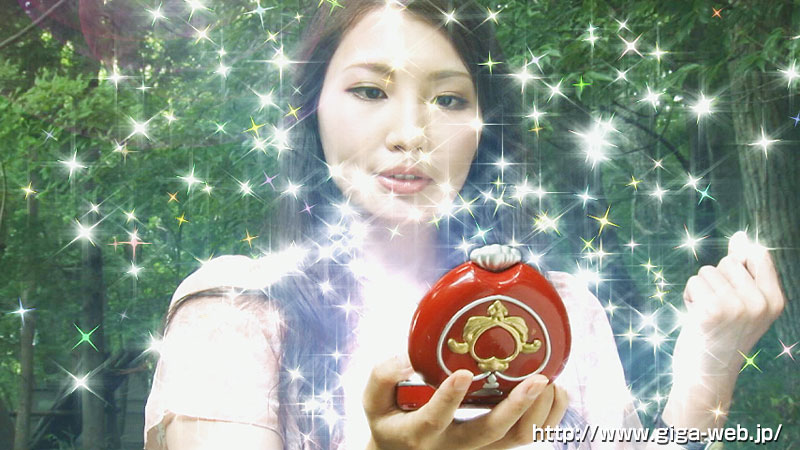 akiba japanese av superheroine sex movie | giga - japan