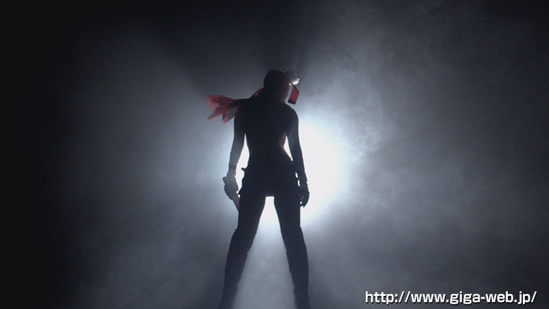 akiba japanese av superheroine sex movie | giga - japan