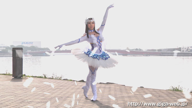 akiba japanese av superheroine sex movie | giga - japan