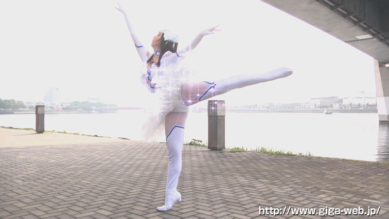 akiba japanese av superheroine sex movie | giga - japan