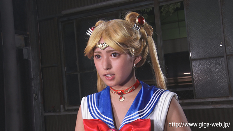 akiba japanese av superheroine sex movie | giga - japan